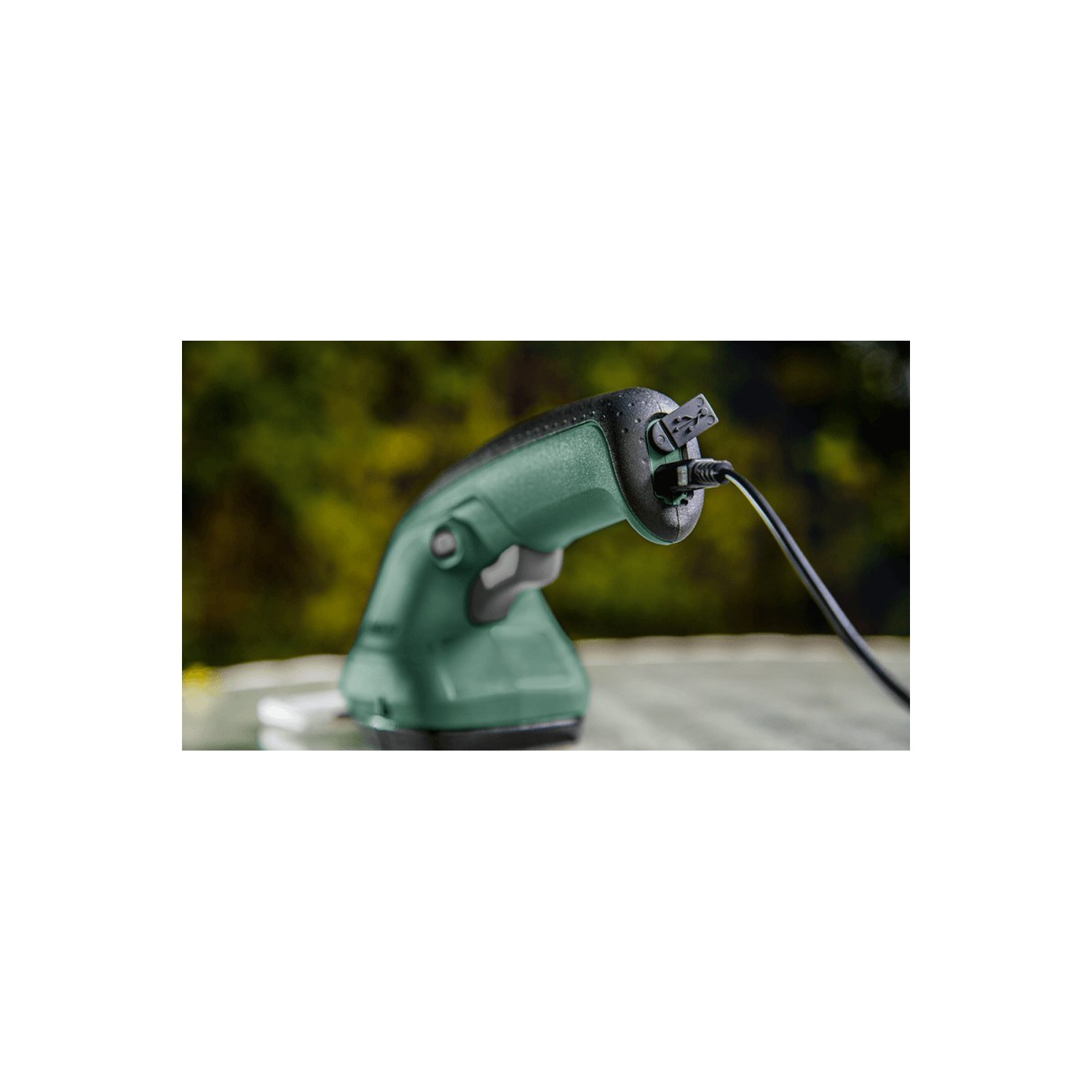 Bosch EasyShear 3.6v Cordless Shrub Shears | Appliances Direct