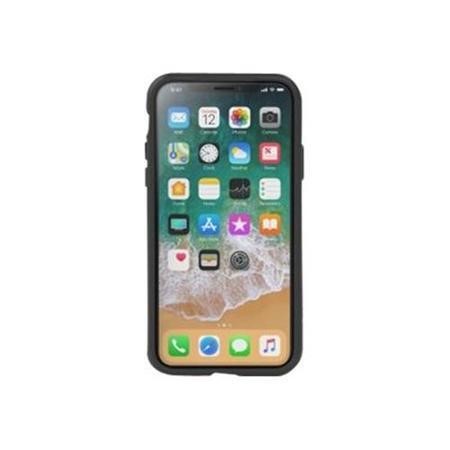 Belkin SheerForce Elite Phone Case for iPhone X - Black F8W868BTC00 ...