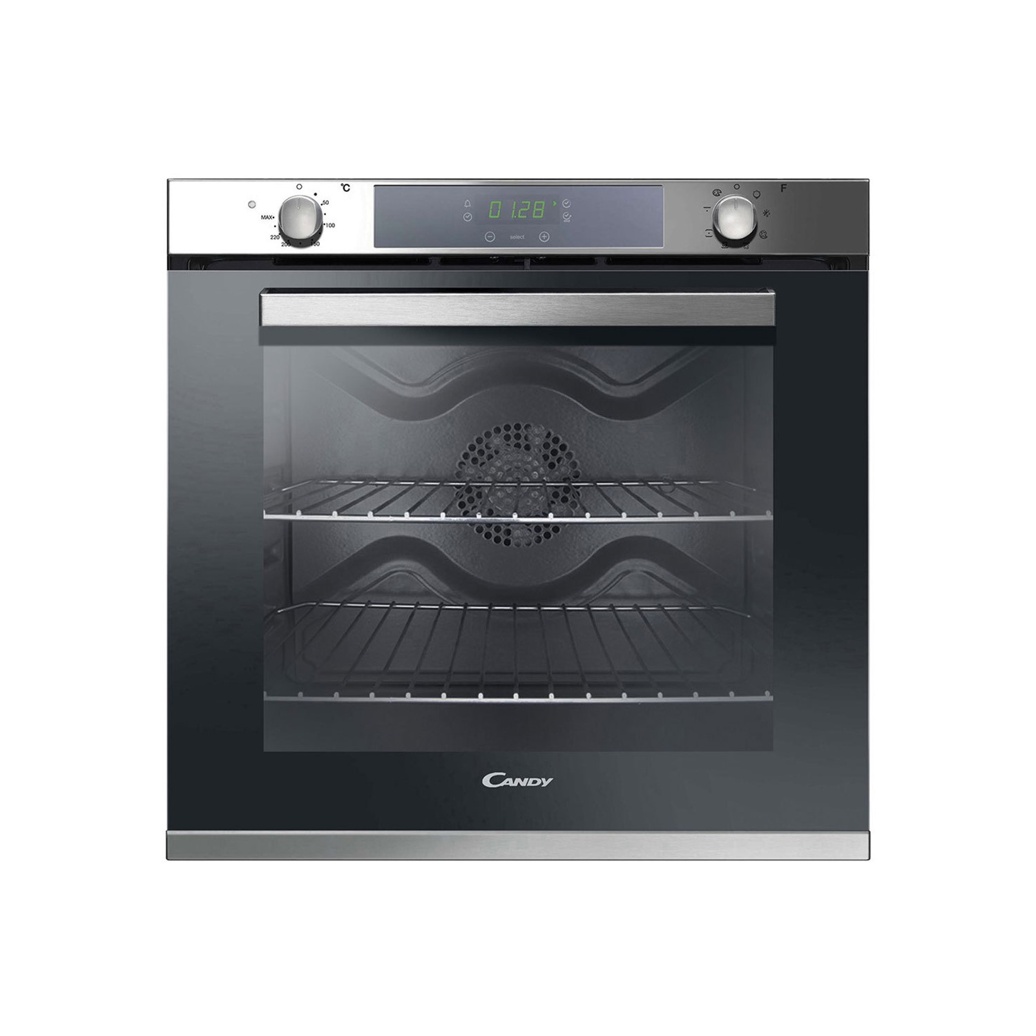 Candy FCXP615X | Appliances Direct