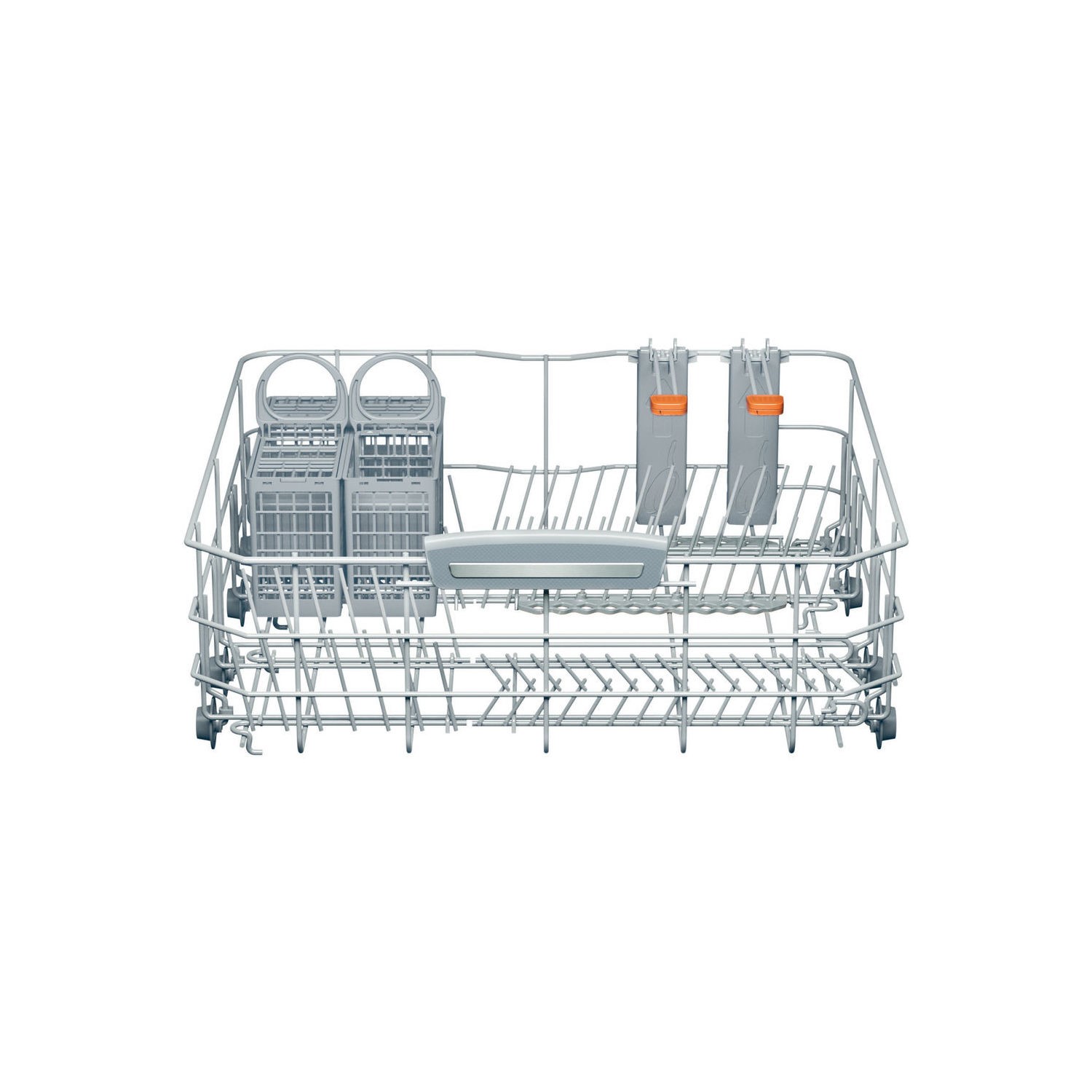 Hotpoint FDUD43133P 14 Place Freestanding Dishwasher Polar White ...