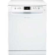 Hotpoint FDYF11011P Style 13 Place Freestanding Dishwasher - Polar ...
