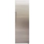CDA FF820SC FF820 60cm Wide Freestanding Fridge - Stainless Steel ...