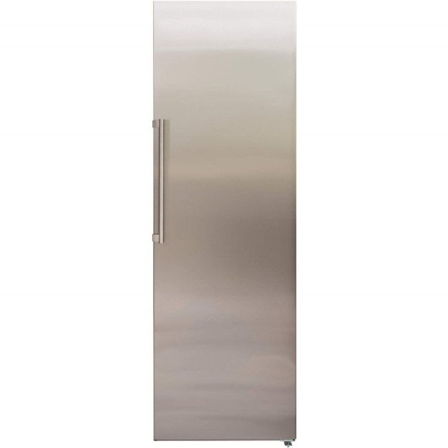 CDA FF820SC FF820 60cm Wide Freestanding Fridge - Stainless Steel ...