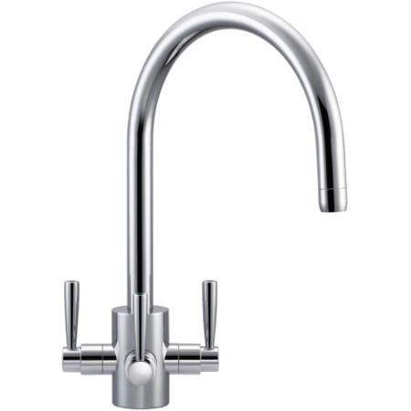 Franke FFOLYCH Olympus FilterFlow Tap In Chrome | Appliances Direct