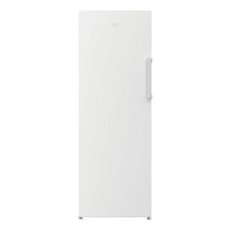 Beko 256 Litre Tall Freestanding Freezer - White FFP4671W | Appliances ...