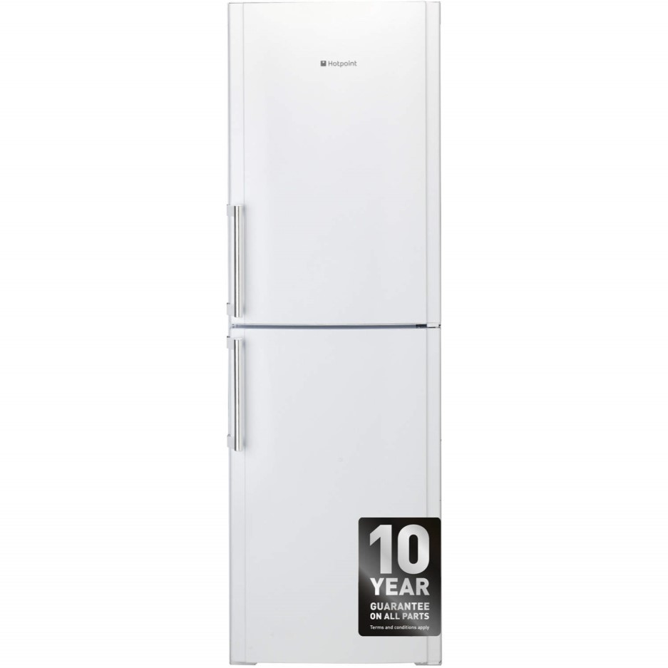 Hotpoint FFUL1820P Ultima Frost Free 60cm 1.87m High Freestanding ...