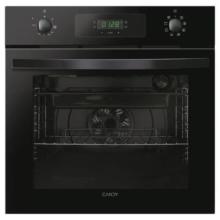 Candy Electric Single Oven - Black FIDCN6151 | Appliances Direct