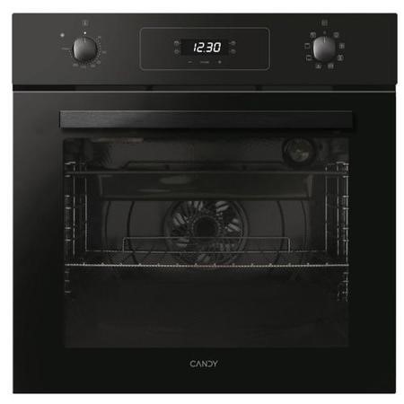 Candy FIDCN9B5L Electric Single Oven - Black | Appliances Direct