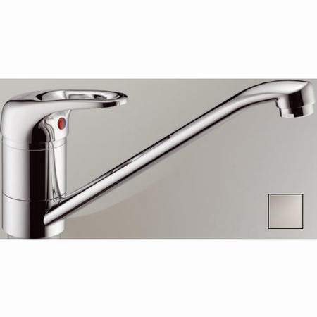 Franke Pro Top Lever Tap - Chrome FPLCH | Appliances Direct
