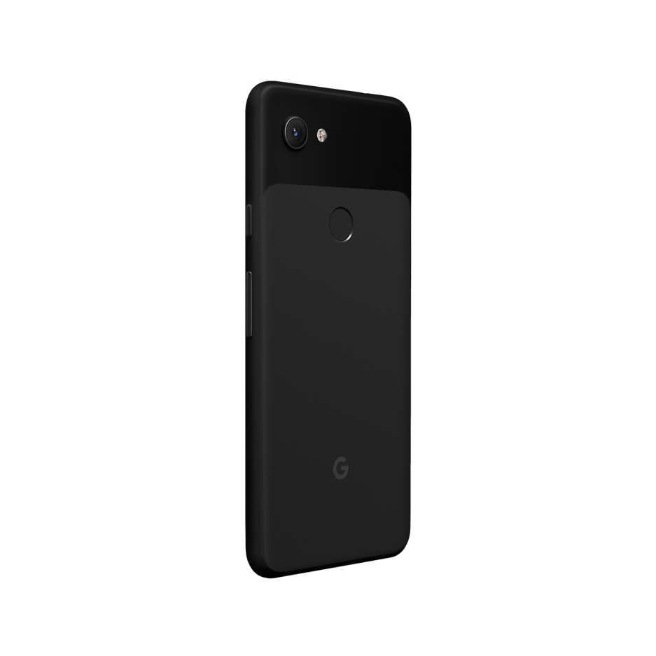 Grade A3 Google Pixel 3a Just Black 5.6" 64GB 4G Unlocked & SIM Free A3 ...