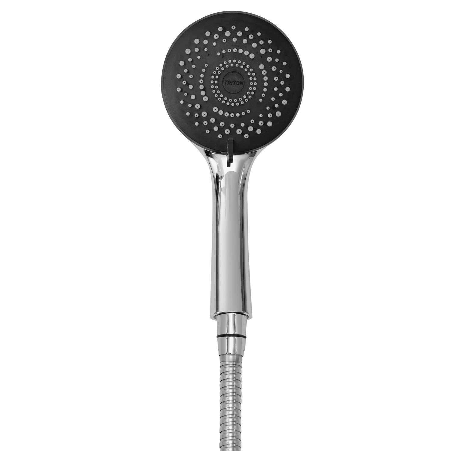 Triton Envi 9 0kw Duelec Kit Digital Electric Shower Chrome Geenvd92