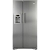 Beko Side By Side Fridge Freezer With Ice And Water Dispenser ...
