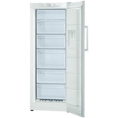 Bosch GSD26N11GB Classixx Freestanding Freezer | Appliances Direct