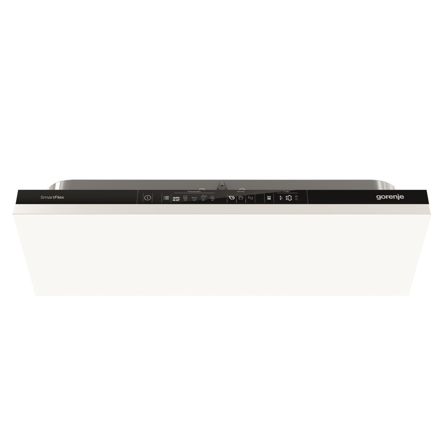 Gorenje GV64160UK 13 Place Fully Integrated Dishwasher | Appliances Direct