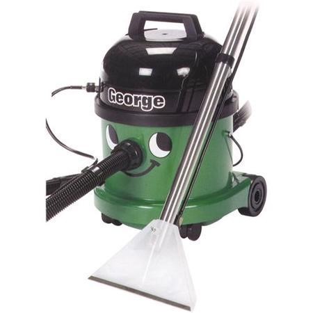 Refurbished Numatic GVE370 George 3-in-1 Bagged Cylinder Vacuum Cleaner ...