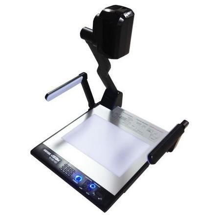 Genee Vision 9100HD Visualiser GVIS9100HD | Appliances Direct