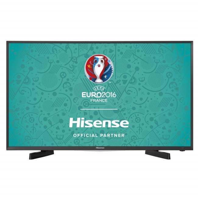Hisense 40 Inch Smart Full HD LED TV H40M2600 | Appliances Direct
