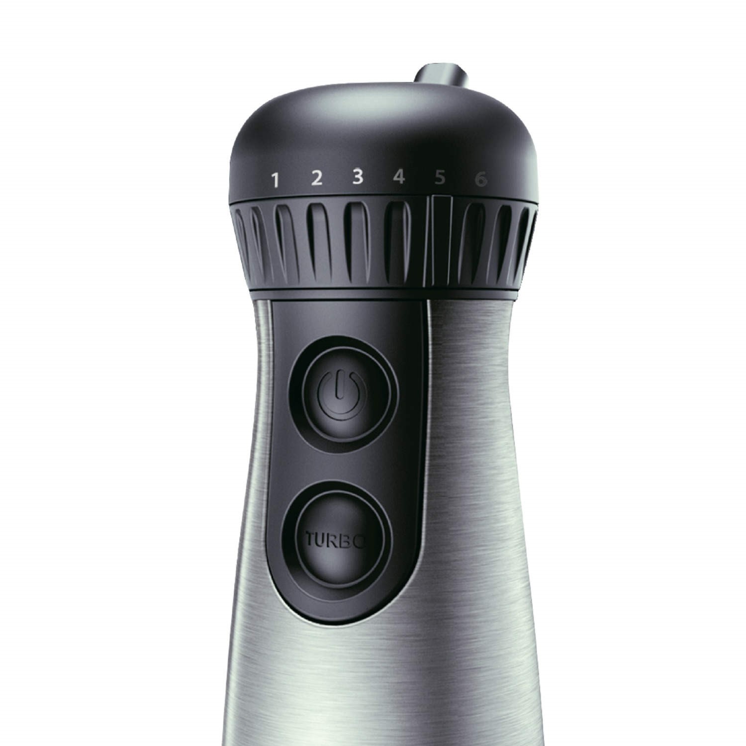 Hotpoint HB0701AX0 700W Solo Hand Blender Stainless Steel | Appliances ...