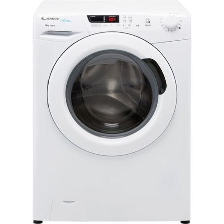 Candy Ultra 10kg 1400rpm Freestanding Washing Machine - White ...