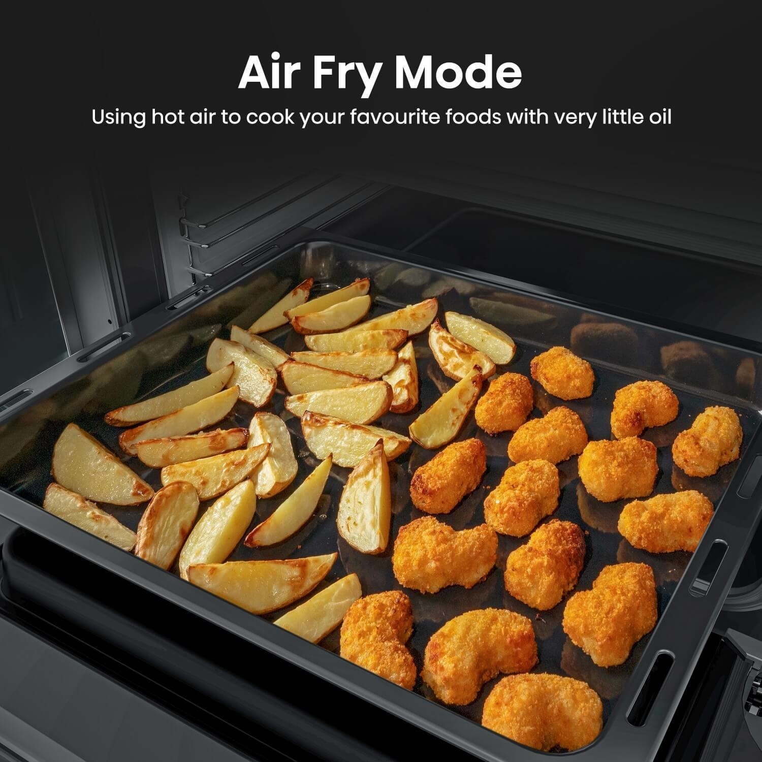 Hisense 60cm Electric Induction Cooker - Black HDCEIT6C20B | Appliances ...