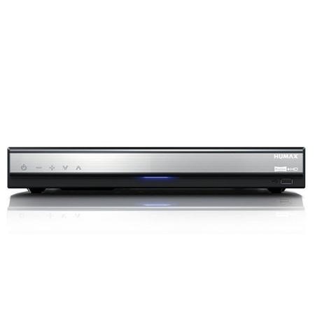 Grade A1 Humax HDR-2000T 500GB Smart Freeview HD TV Recorder - inc all ...