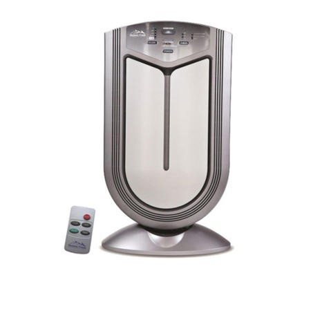 Heaven Fresh HF380A 7 stage Intelligent Air Purifier with remote ...