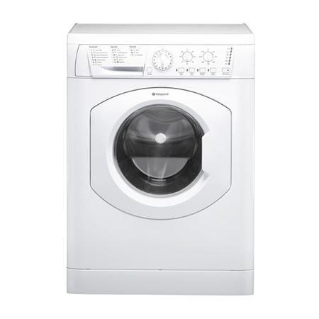 Hotpoint HFEL521P First Edition White 5kg 1200rpm Freestanding Washing ...