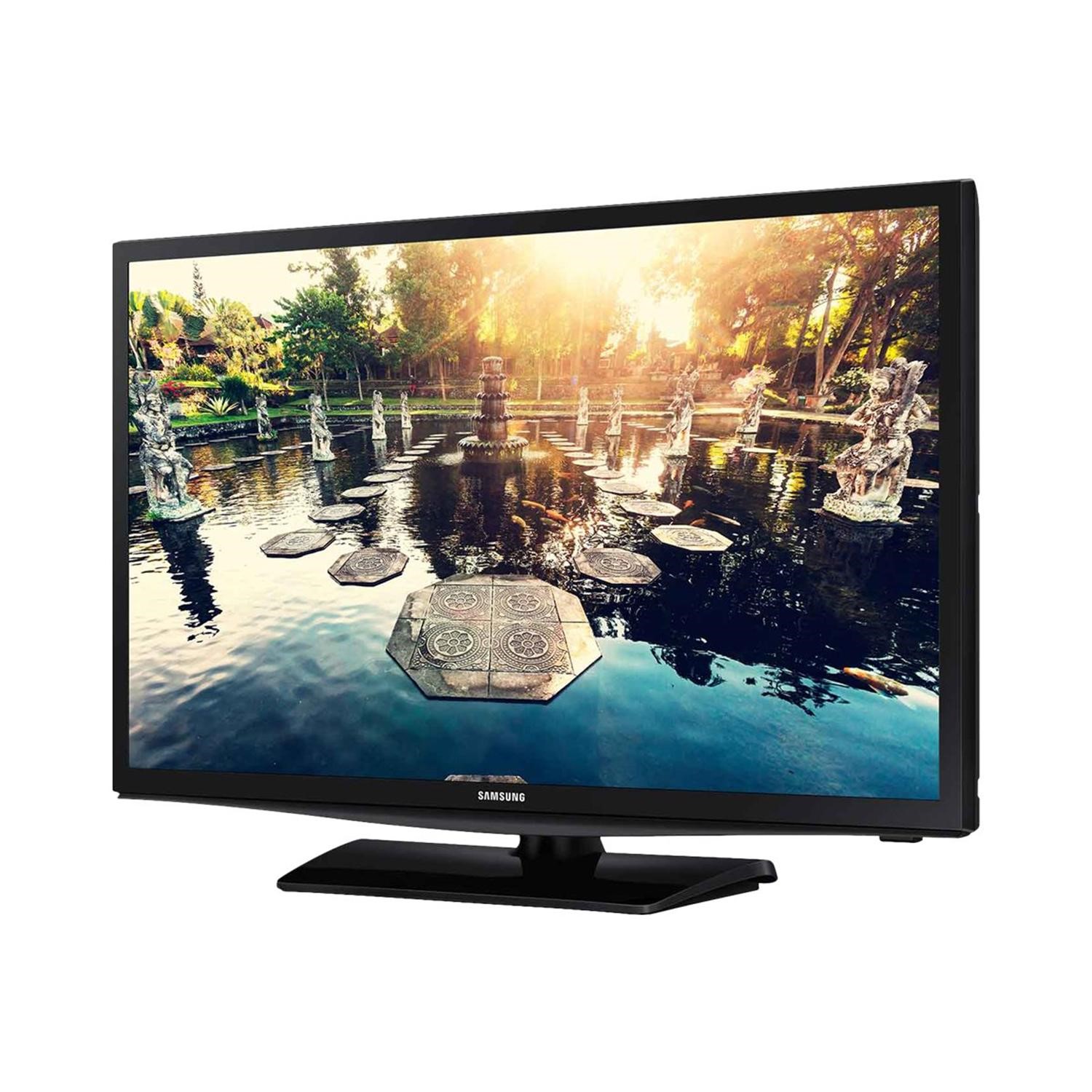 Samsung 24 Inch HD Ready LED Hotel TV HG24EE690ABXXU | Appliances Direct