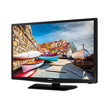 Samsung 28 Inch HD Ready LED Hotel TV HG28EE470AKXXU | Appliances Direct