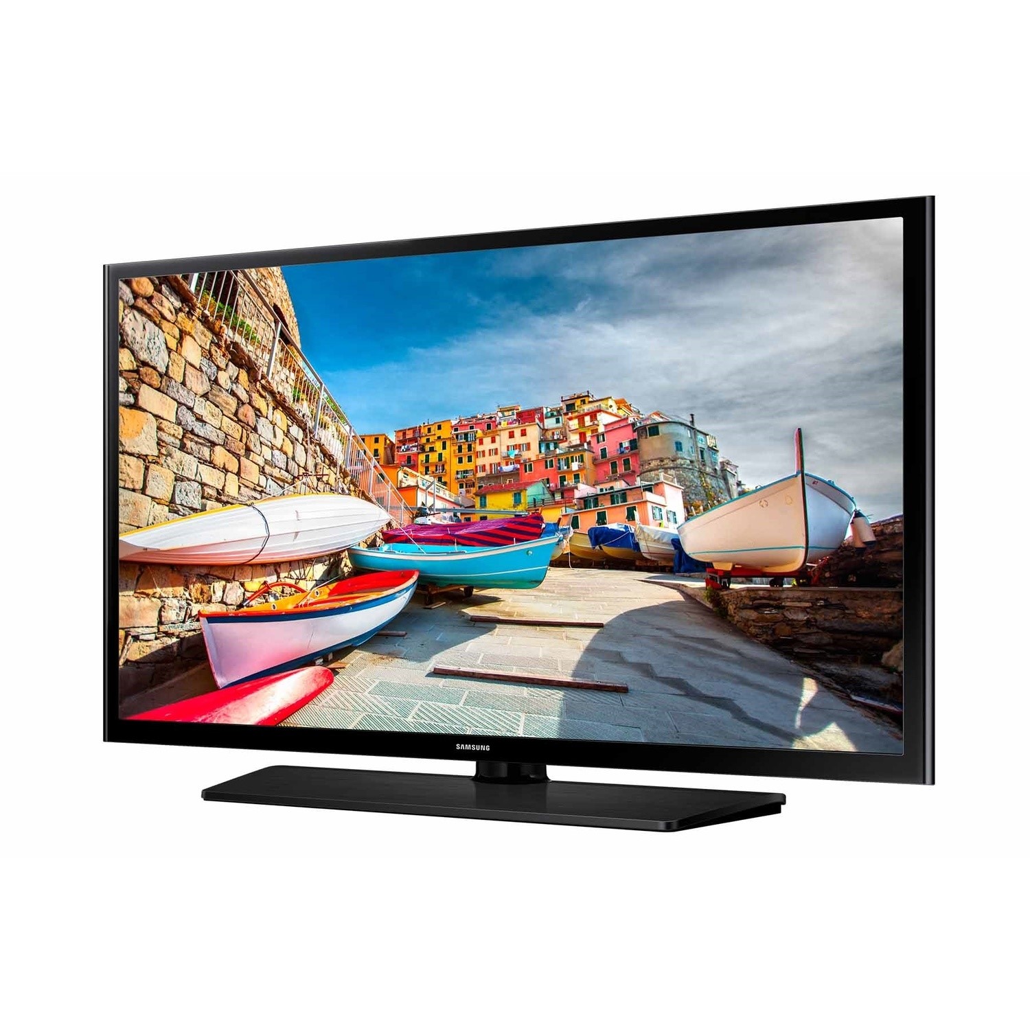 Samsung 40 Inch Full HD LED HG40EE590SKXXU | Appliances Direct