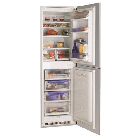 Hotpoint HM315NI Integrated Fridge Freezer | Appliances Direct