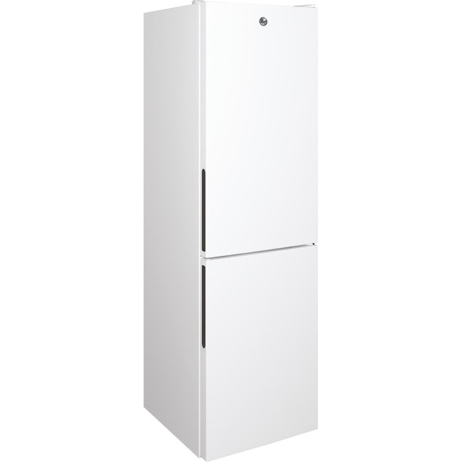 Hoover H-FRIDGE 500 377 Litre 70/30 Freestanding Fridge Freezer - White ...