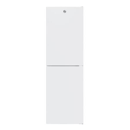 Hoover H-FRIDGE 300 252 Litre 50/50 Freestanding Fridge Freezer - White ...