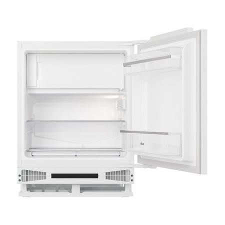 Hoover 95 Litre Integrated Under Counter Fridge HOM4SE68EWPK ...