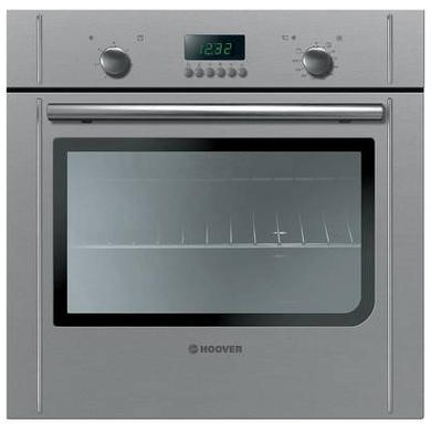Hoover HOP2043X Electric Built In Single Fan Oven In Stainless Steel ...