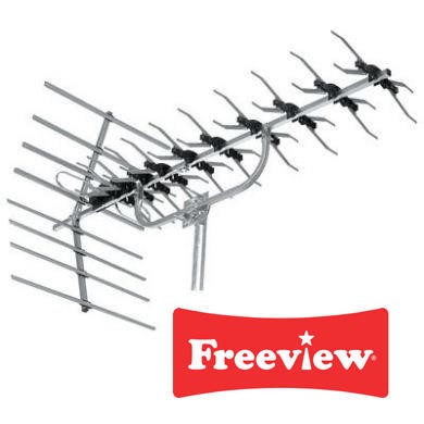 Digital TV aerial professional installation HPC0001 | Appliances Direct