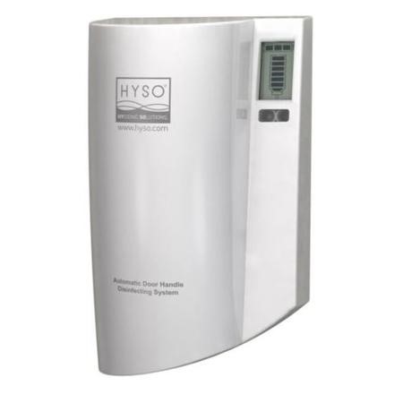 Hyso 99.9 Automatic door handle disinfector HT-DH-001 | Appliances Direct