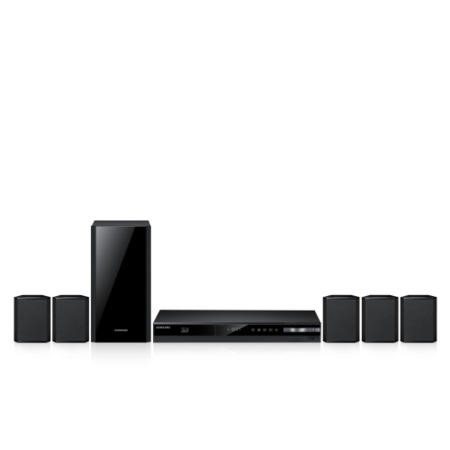 Samsung HT-F4500 5.1ch Smart 3D Blu-ray Home Theatre System ...