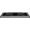 Hotpoint Ultima 60cm Double Oven Gas Cooker - Graphite Grey HUG61G ...