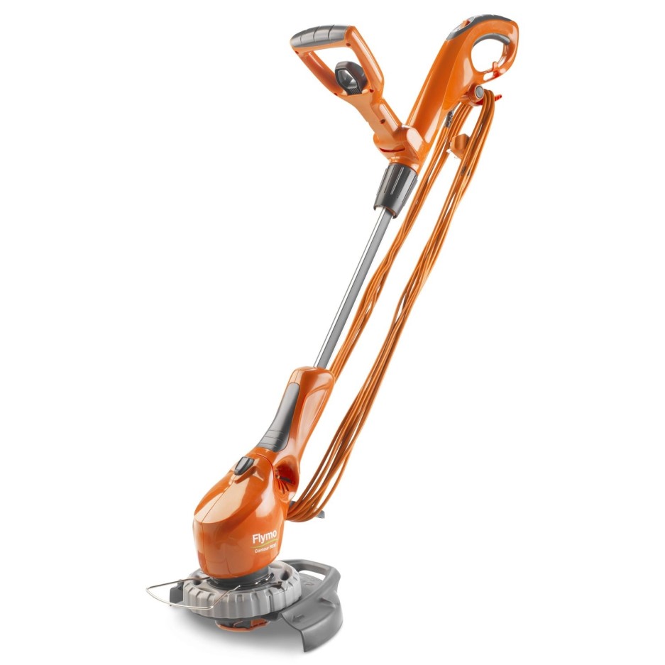 Flymo Contour 500E Strimmer HUS967241401 | Appliances Direct