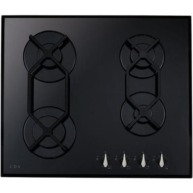 Cheap 4 Burner Gas Hobs Deals at Appliances Direct