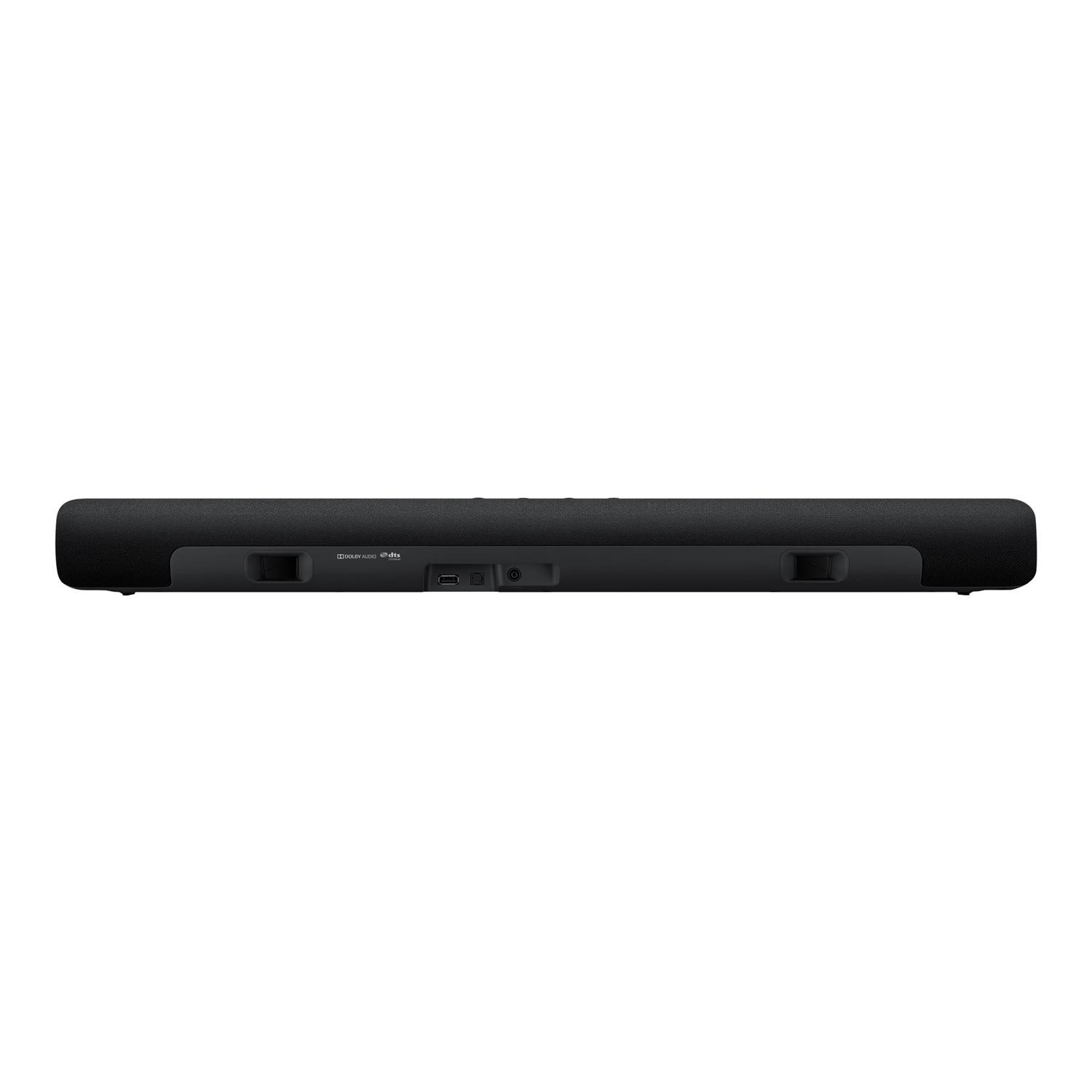 Samsung HW-S40T 2.0 All-in-One Sound Bar HW-S40T/EN | Appliances Direct