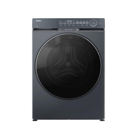 Haier X9 10kg 1400rpm Washing Machine - Graphite HW100-B14387GUUK ...