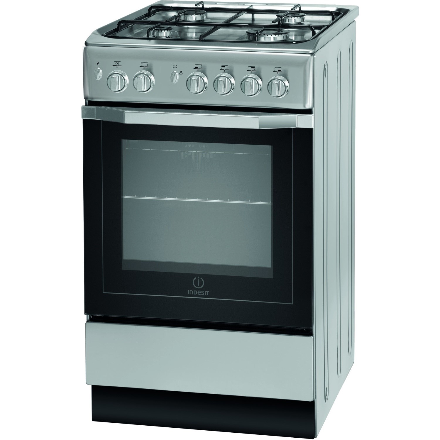 Indesit gas range store