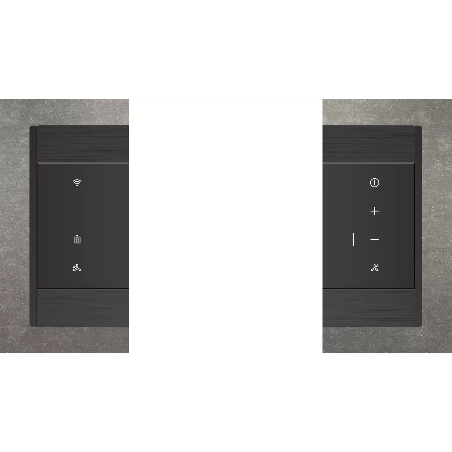 Neff N90 80cm Clear Glass Downdraft Hood - Black I88WMM1S7B ...