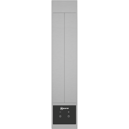 Neff I91VT44N0B 11cm Wide Downdraft Extractor For Domino Hobs ...