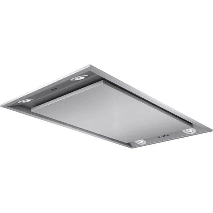 Neff I99C68N1GB N70 90cm Ceiling Extractor - Stainless Steel ...