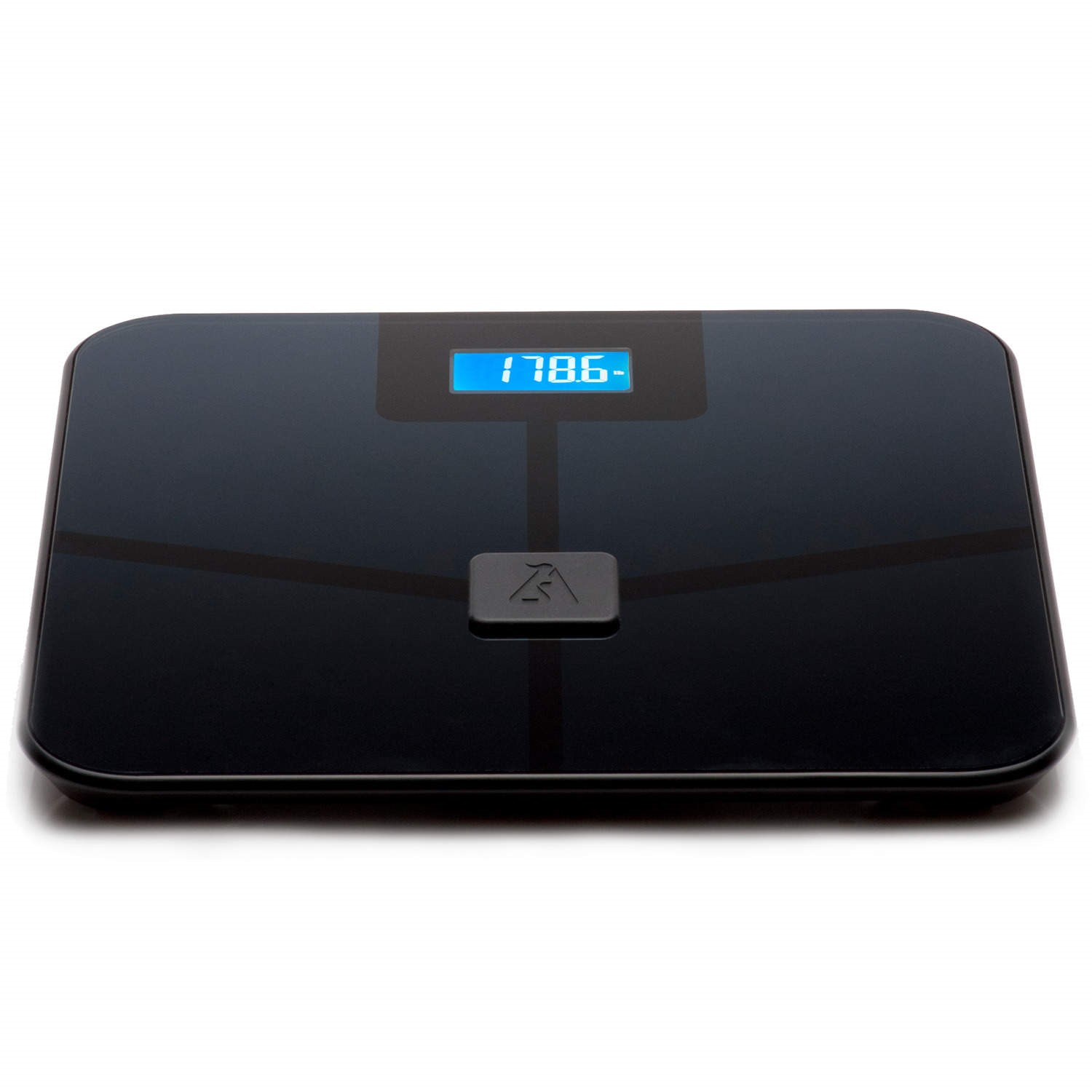 Blueanatomy Bluetooth Smart Body Scale with iOS & Android app iBF5 ...