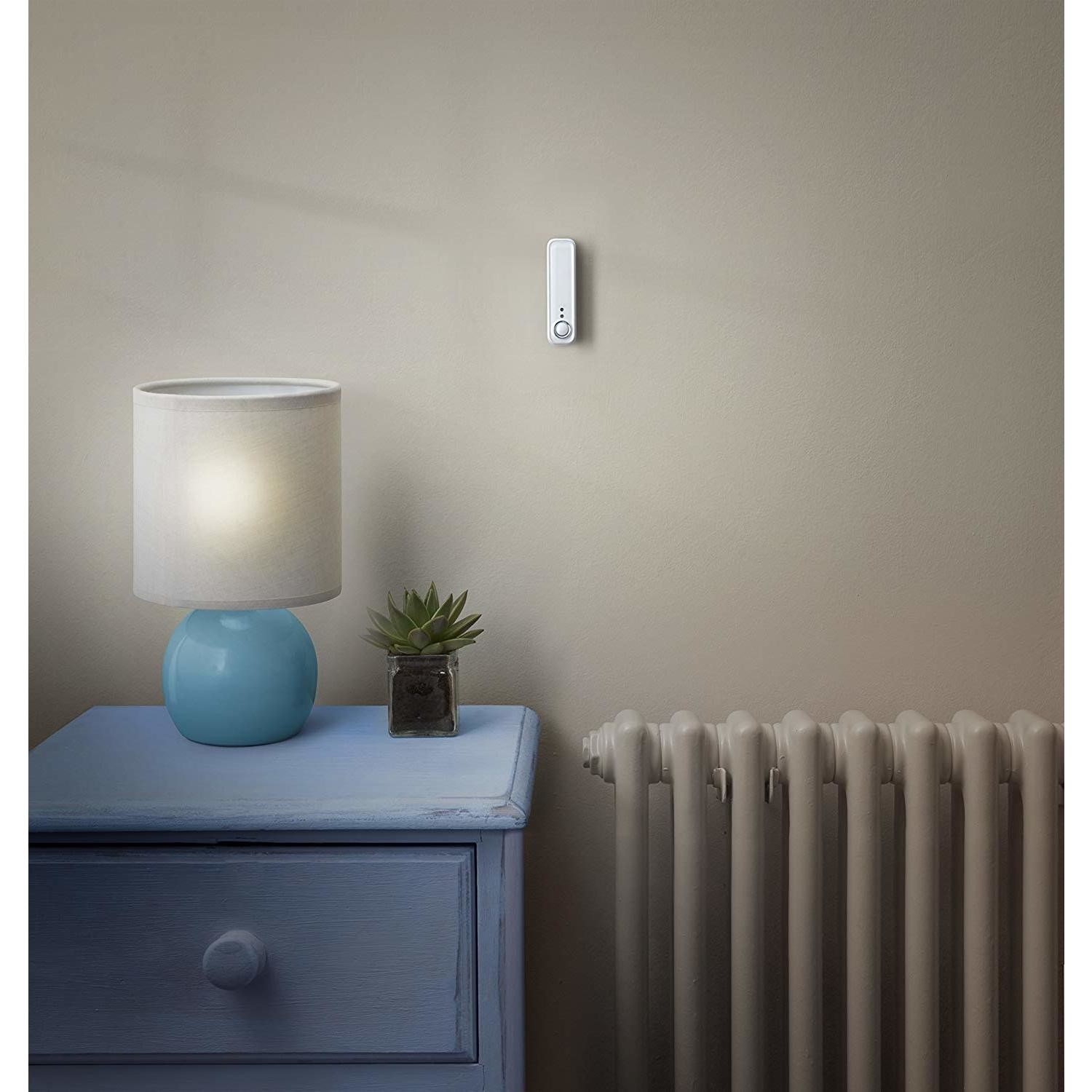 Hive Motion Sensor - White ICEMTNSENSOR | Appliances Direct