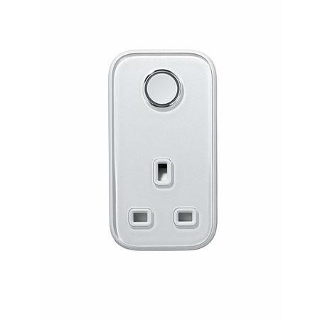Hive Active Smart Plug ICESMRTPLUG | Appliances Direct